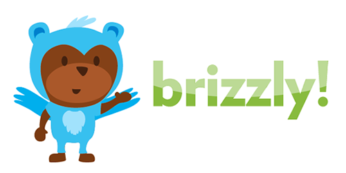 Custom Illustration & Design - Brizzly - WilloLovesYou