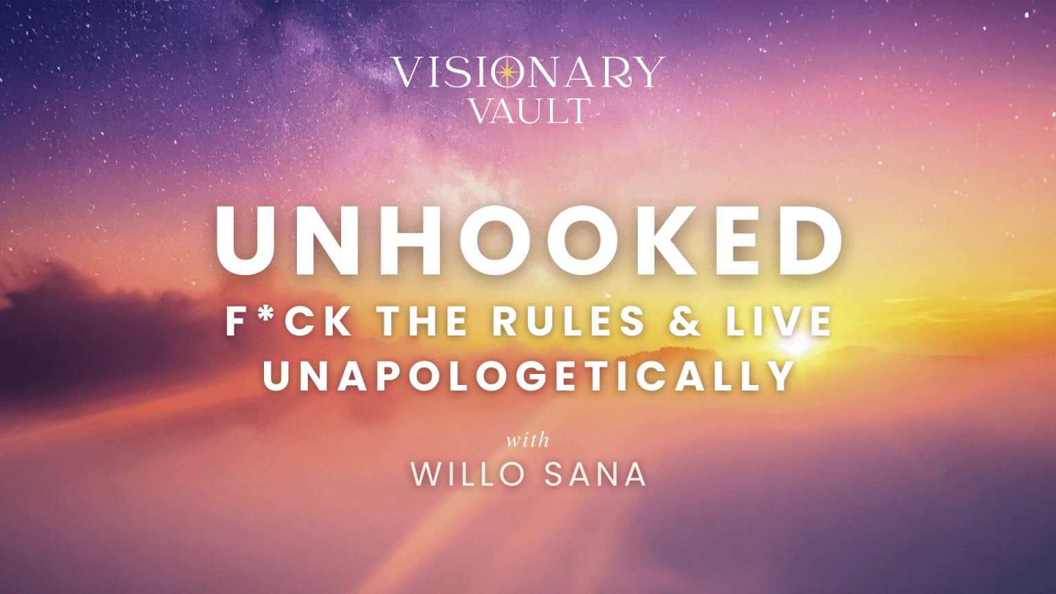 Aligned Business Growth Starts Here: Introducing the Visionary Vault ...